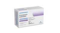 Enoxaparin Ledraxen® - Venipharm GmbH