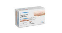 Enoxaparin Ledraxen® - Venipharm GmbH