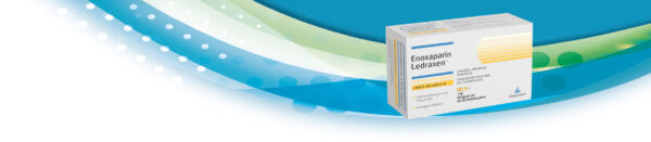 Enoxaparin Ledraxen® - Venipharm GmbH